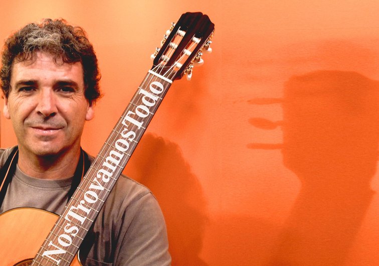 Ignacio Copani - Teatro Solís